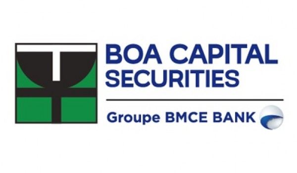 BOA CAPITAL SECURITIES | DCBR
